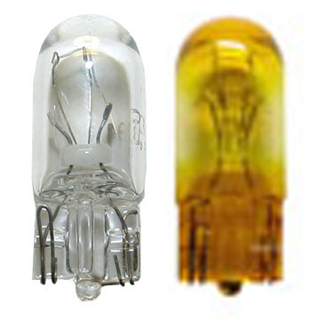 180sx / 240sx: Bi-Color Turn Signals Bulb Types