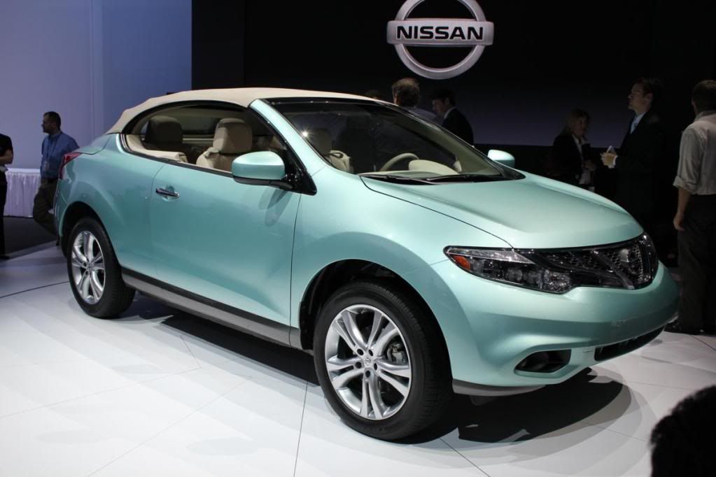 2010 LA Auto Show Coverage (Part 2)
