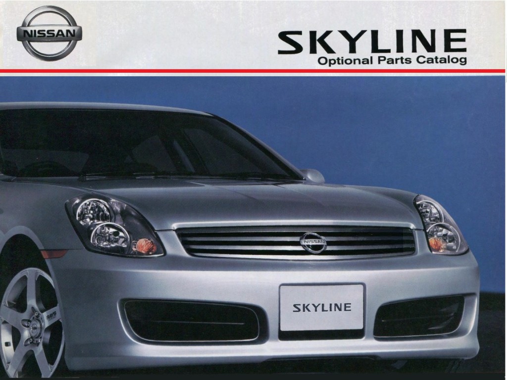 Skyline Articles Archives - NICOclub