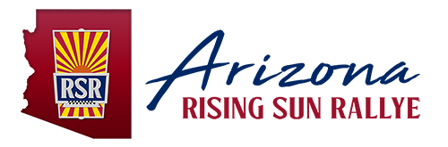 The 2025 Arizona Rising Sun Rallye was a Blast! - NICOclub